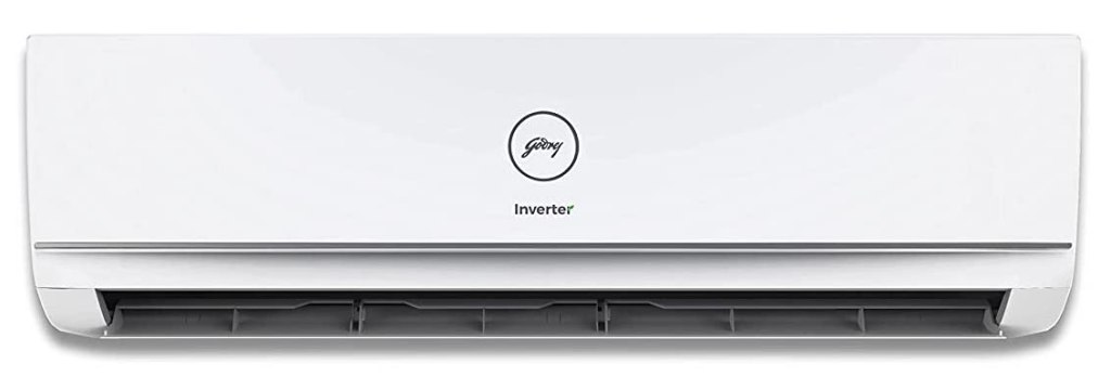 Godrej 2 Ton 3 Star Inverter Split AC (Copper, SIC 24ITC3-WWA, White ...